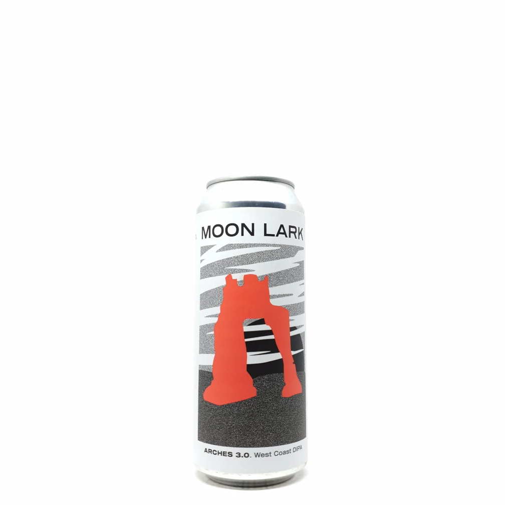 Moon Lark Arches 3.0 0,5L - India Pale Ale (IPA) - Beerselection - Több ...