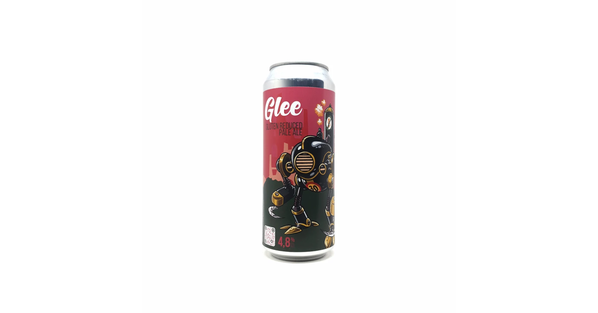 Clock Glee 0,5L - American Pale Ale (APA) - Beerselection - Több 100 ...