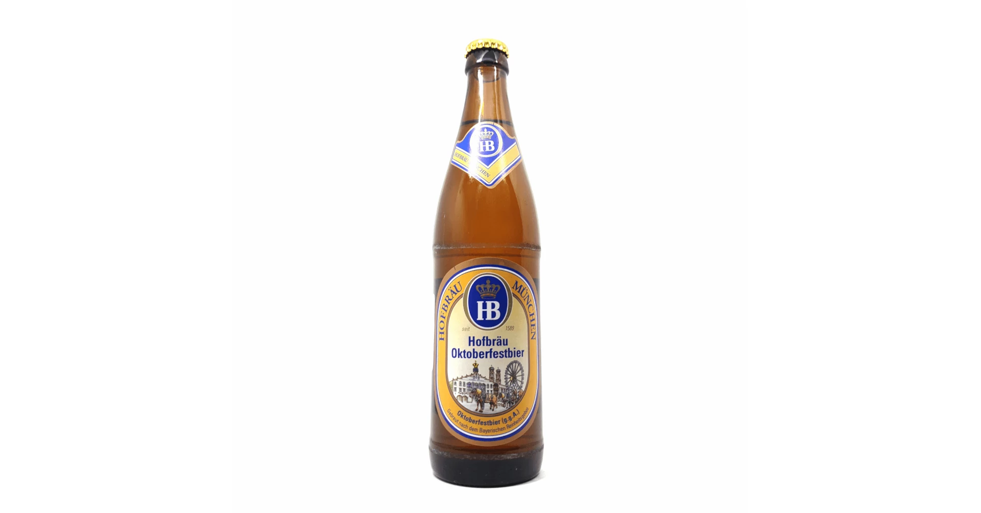 HB Oktoberfest 2024 0,5L - Lager - Beerselection - Több 100 féle sör ...
