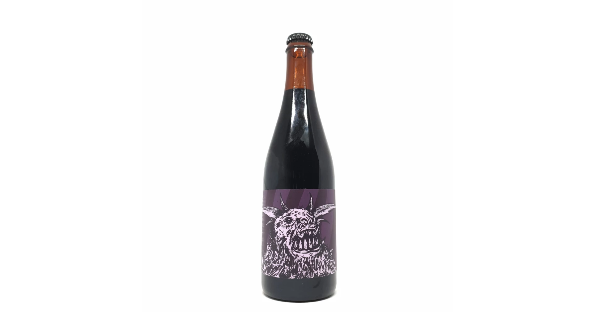 The Veil Bourbon Whangdoodle 0,5L - Porter - Stout - Beerselection ...
