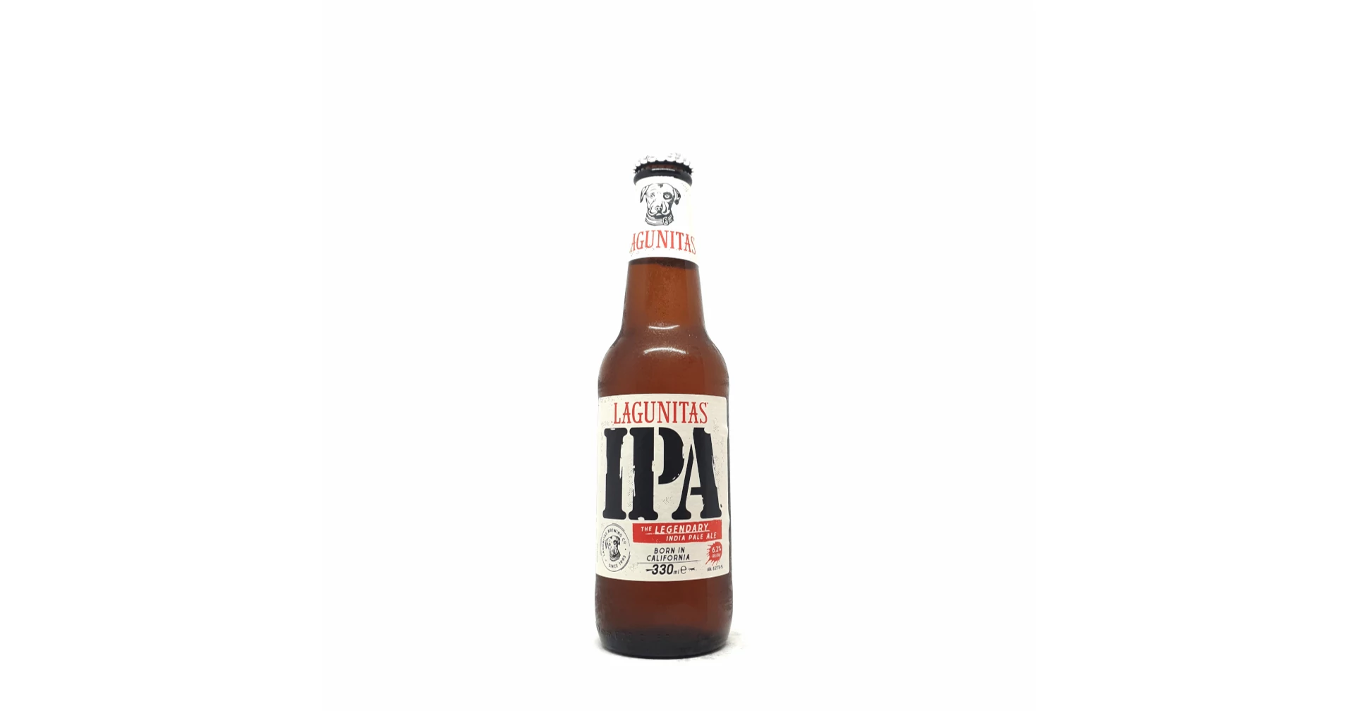 Lagunitas IPA 0,355L - India Pale Ale (IPA) - Beerselection - Több 100 ...