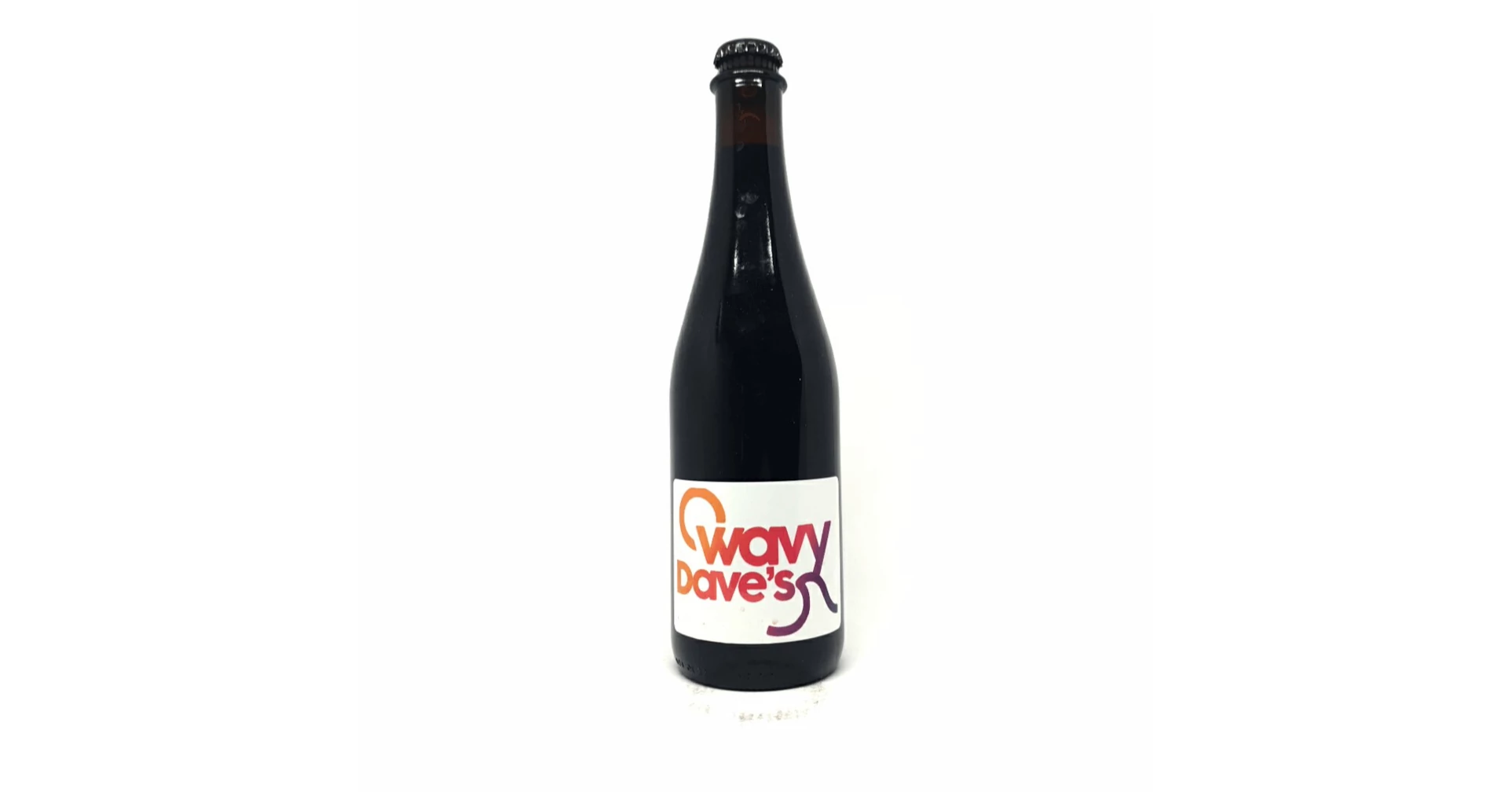 Barreled Souls Brewing Company Wavy Dave's 0,5L - Porter - Stout ...