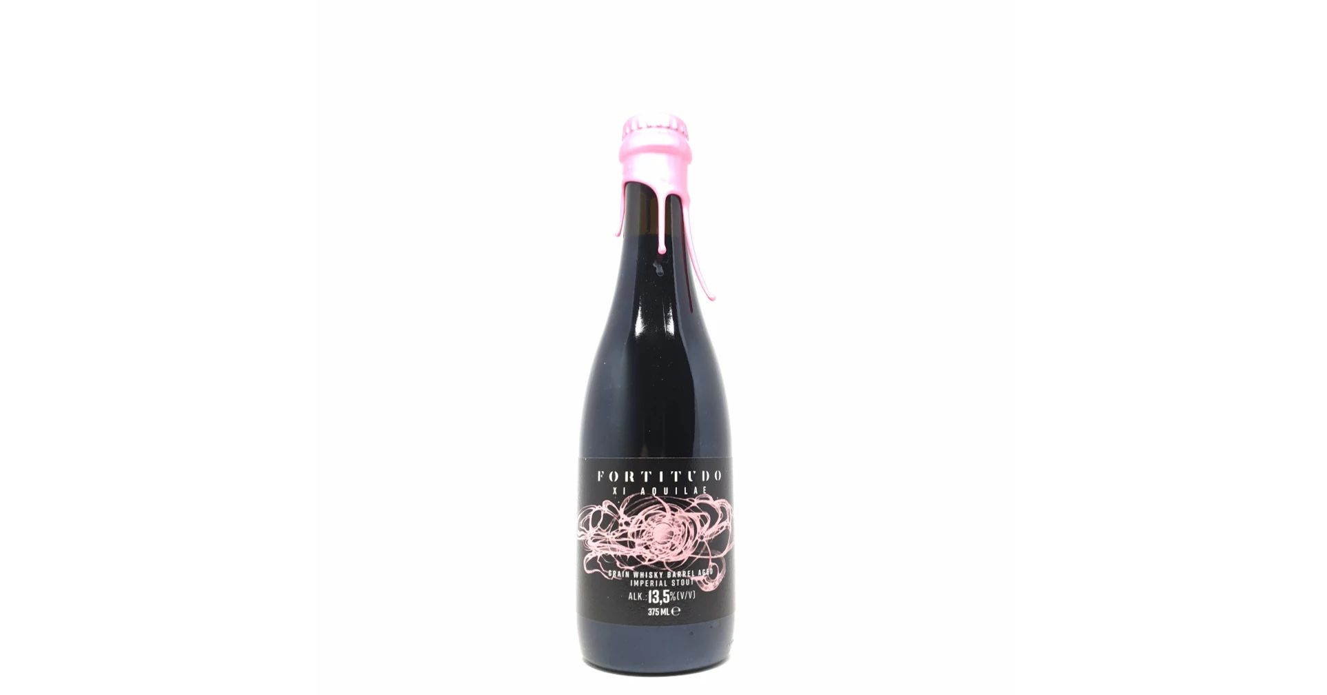First Fortidudo 0,375L - Porter - Stout - Beerselection - Több 100 féle ...