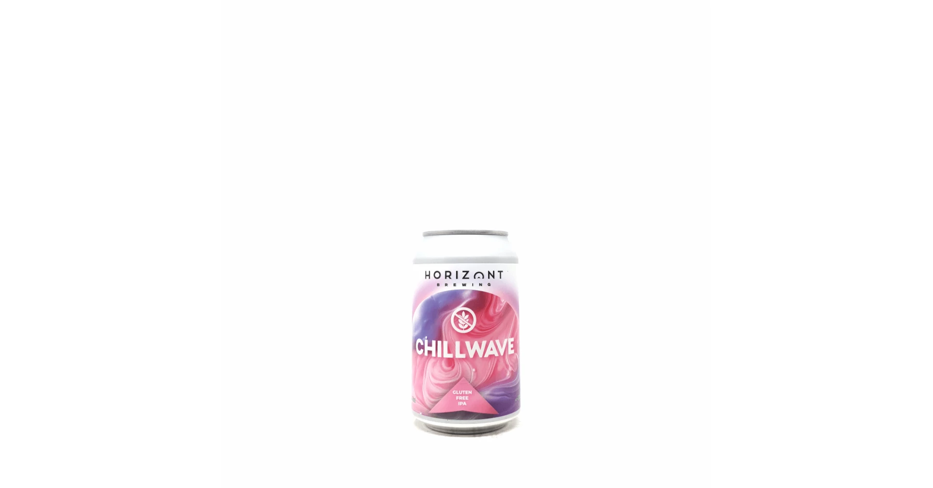 Horizont CHILLWAVE 0,33L - India Pale Ale (IPA) - Beerselection - Több ...