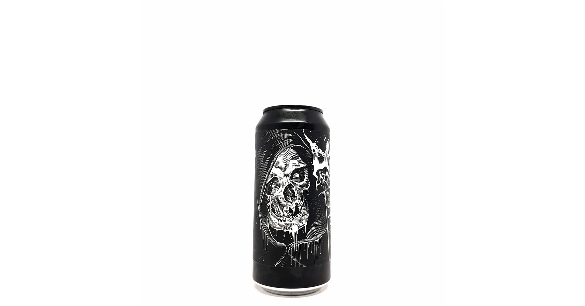 Invitro Death 0,44L - Porter - Stout - Beerselection - Több 100 féle ...