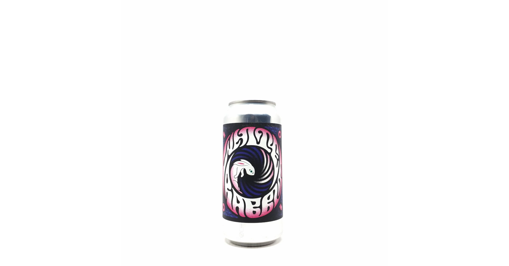 Verdant White Rabbit IPA 0,44L - India Pale Ale (IPA) - Beerselection ...