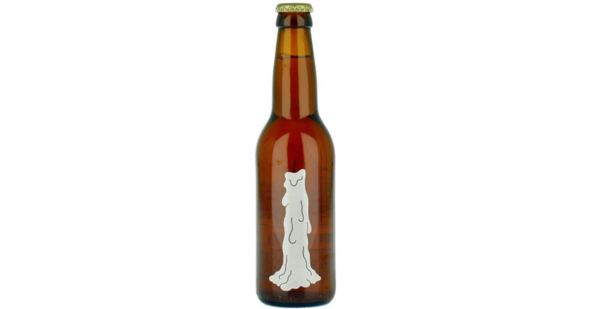 Omnipollo Mazarin Pale Ale 5,6% 0,33L - Gyümölcsös - Beerselection ...