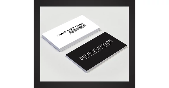 CRAFT BEER CARD by Beerselection: Bemutatjuk új Törzsvásárlói Programunkat