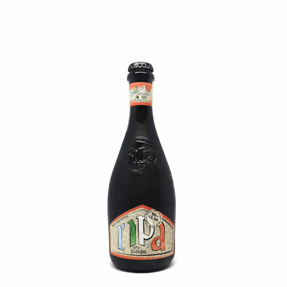 Baladin Lippa 0,33L - India Pale Ale (IPA) - Beerselection - Több 100 ...
