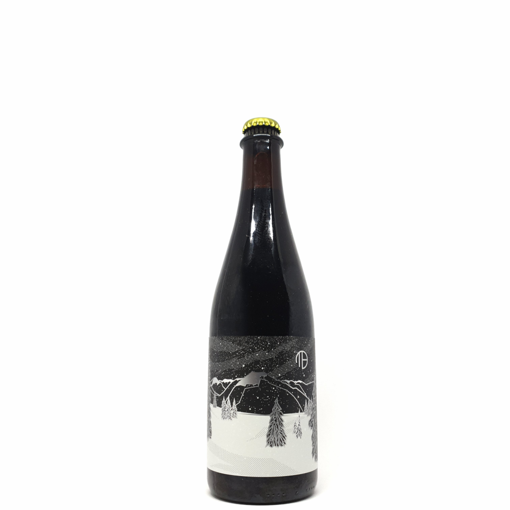 Mortalis Brewing Company Khione 0,5L - Porter - Stout - Beerselection ...